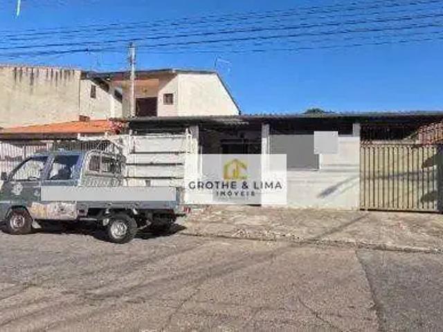 Galpão / Depósito para Venda em São José dos Campos/SP Cidade Morumbi