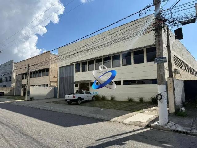 Galpão / Depósito para Venda em São José dos Campos/SP Eldorado