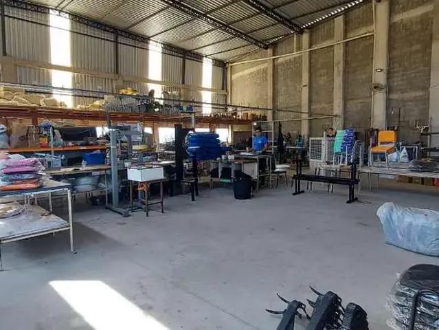 Galpão / Depósito para Venda em São José dos Campos/SP Floresta