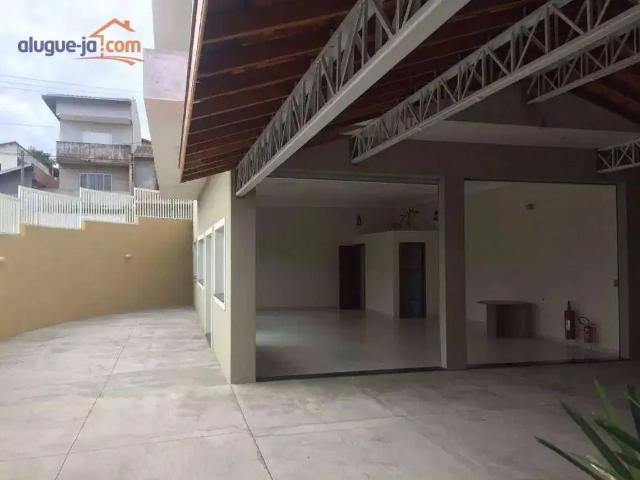 Galpão / Depósito para Venda em São José dos Campos/SP Jardim Mariana II