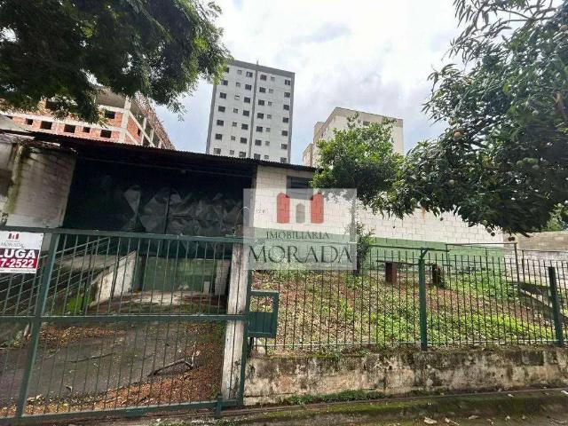 Galpão / Depósito para Venda em São José dos Campos/SP Jardim Oriente