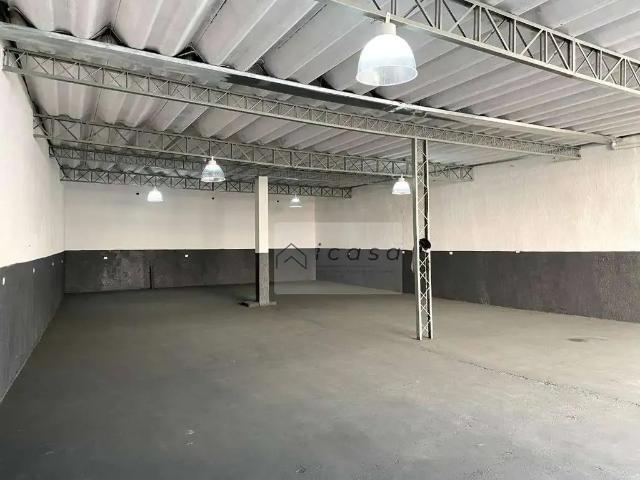 Galpão / Depósito para Venda em São José dos Campos/SP Jardim Altos de Santana