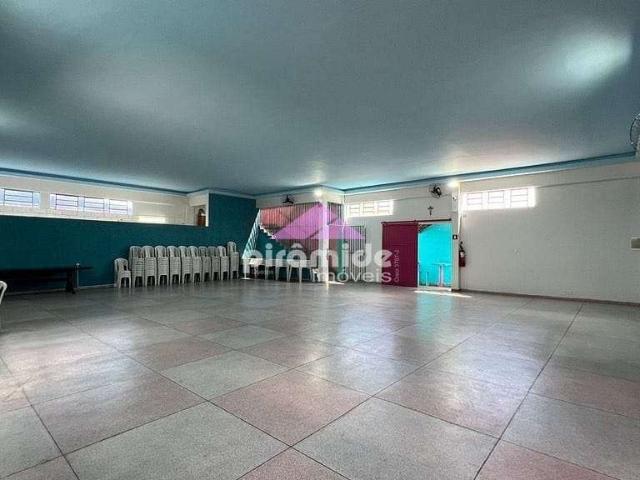 Galpão / Depósito para Venda em São José dos Campos/SP Jardim Altos de Santana
