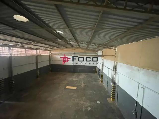 Galpão / Depósito para Venda em São José dos Campos/SP Jardim América