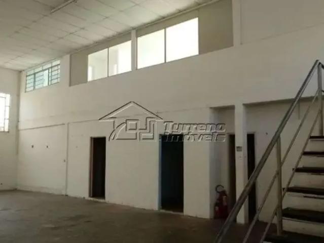 Galpão / Depósito para Venda em São José dos Campos/SP Jardim Anhembi