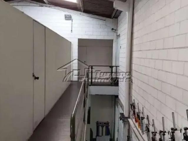 Galpão / Depósito para Venda em São José dos Campos/SP Jardim Diamante