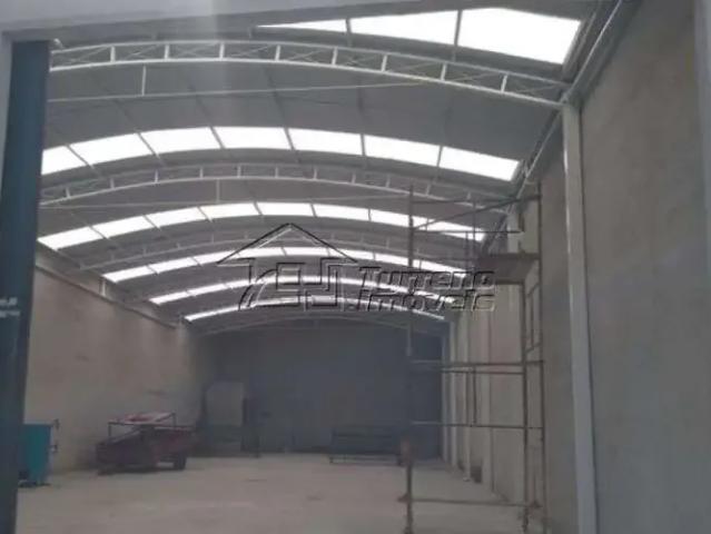 Galpão / Depósito para Venda em São José dos Campos/SP Jardim Diamante