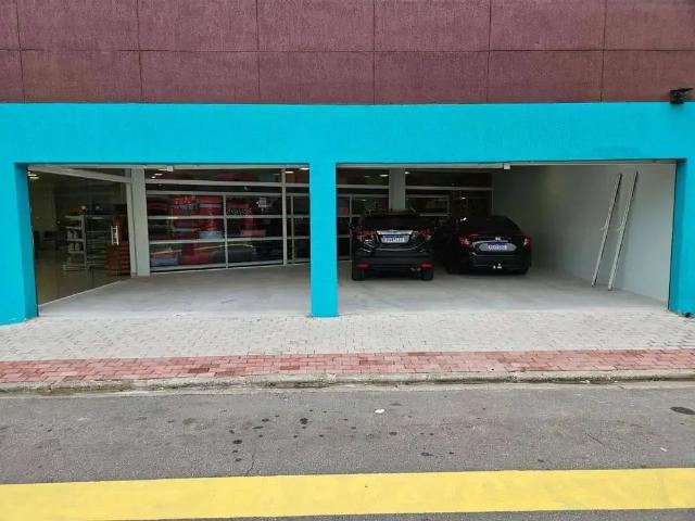 Galpão / Depósito para Venda em São José dos Campos/SP Jardim Paulista
