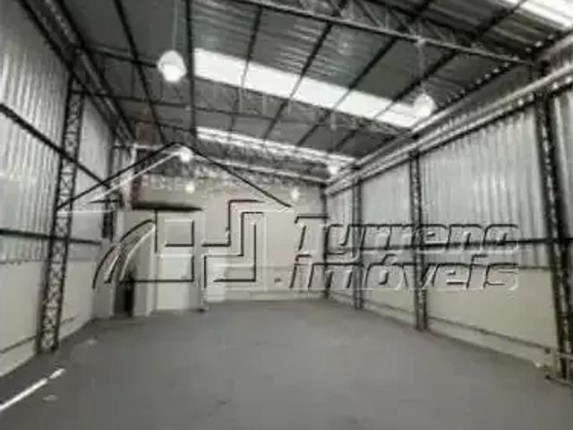 Galpão / Depósito para Venda em São José dos Campos/SP Jardim Paulista