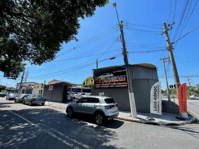Galpão / Depósito para Venda em São José dos Campos/SP Jardim Paulista