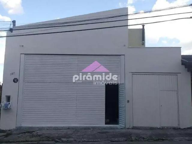 Galpão / Depósito para Venda em São José dos Campos/SP Jardim San Marino