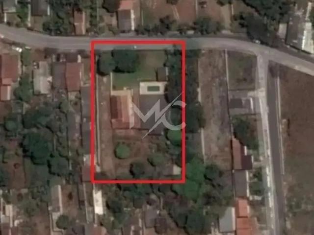 Galpão / Depósito para Venda em São José dos Campos/SP Jardim Santa Hermínia