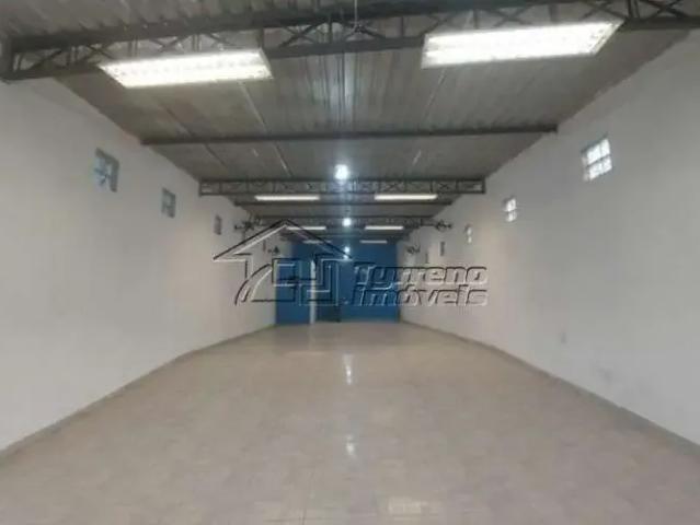 Galpão / Depósito para Venda em São José dos Campos/SP Jardim Santa Hermínia
