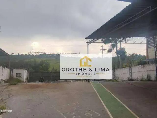 Galpão / Depósito para Venda em São José dos Campos/SP Jardim Satélite