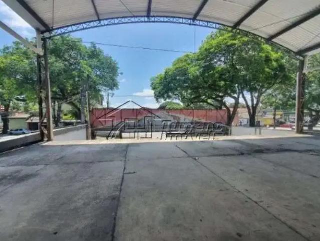 Galpão / Depósito para Venda em São José dos Campos/SP Jardim Satélite