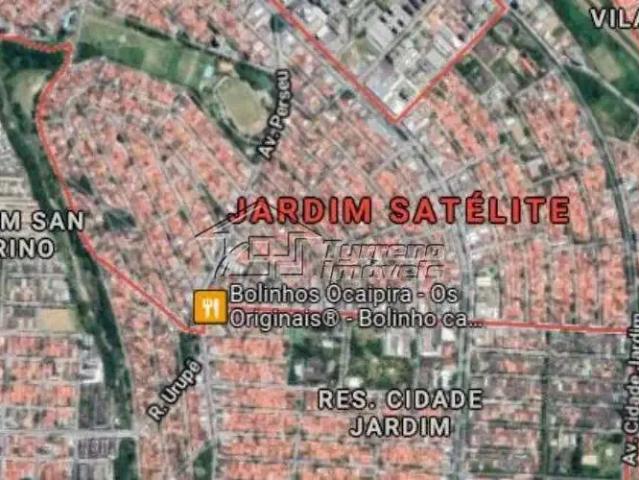 Galpão / Depósito para Venda em São José dos Campos/SP Jardim Satélite