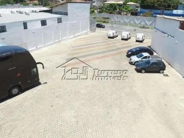 Galpão / Depósito para Venda em São José dos Campos/SP Monte Castelo