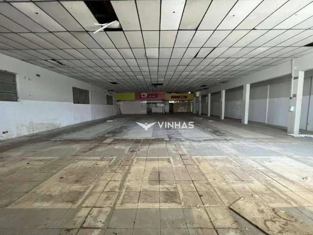 Galpão / Depósito para Venda em São José dos Campos/SP Santana