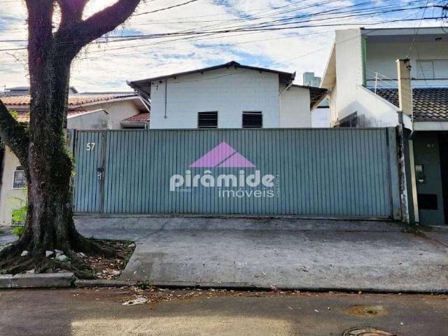 Galpão / Depósito para Venda em São José dos Campos/SP Parque Industrial