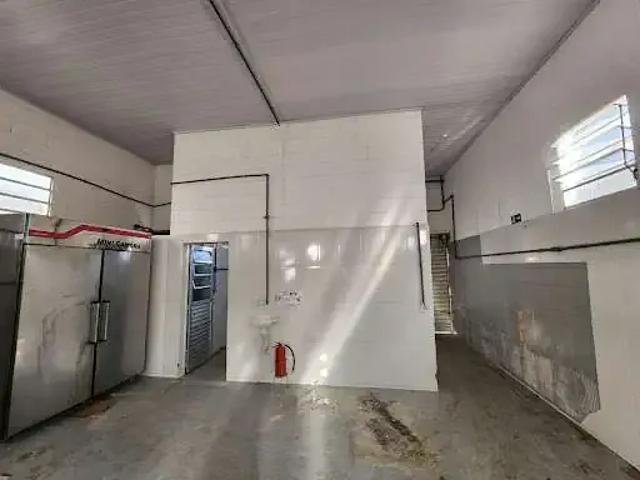 Galpão / Depósito para Venda em São José dos Campos/SP Parque Industrial