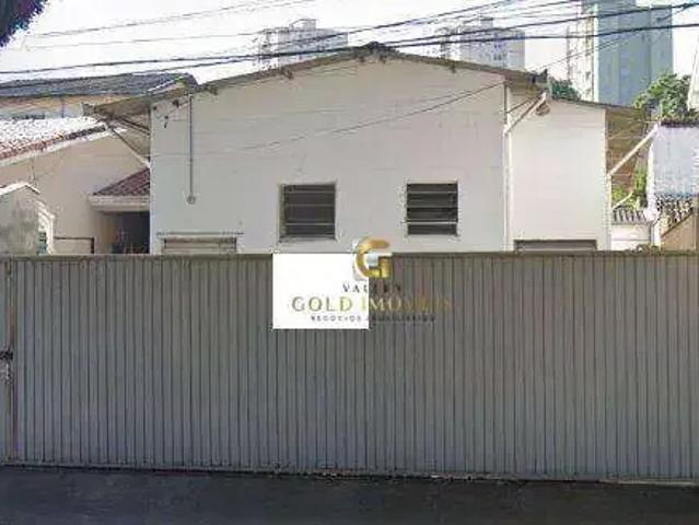 Galpão / Depósito para Venda em São José dos Campos/SP Parque Industrial