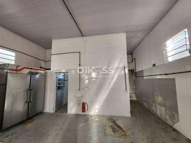 Galpão / Depósito para Venda em São José dos Campos/SP Parque Industrial