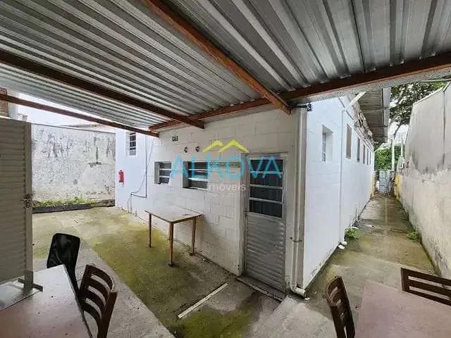 Galpão / Depósito para Venda em São José dos Campos/SP Parque Industrial