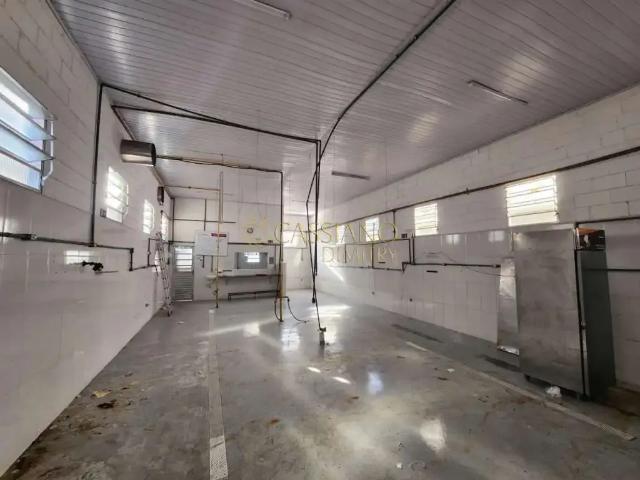 Galpão / Depósito para Venda em São José dos Campos/SP Parque Industrial