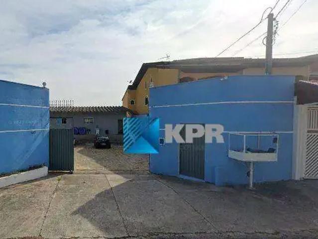 Galpão / Depósito para Venda em São José dos Campos/SP Putim