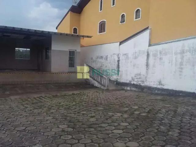 Galpão / Depósito para Venda em São José dos Campos/SP Putim