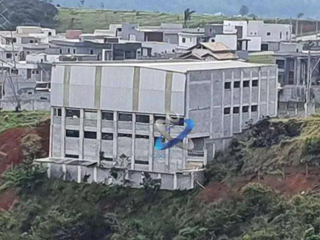 Galpão / Depósito para Venda em São José dos Campos/SP Recanto dos Eucaliptos