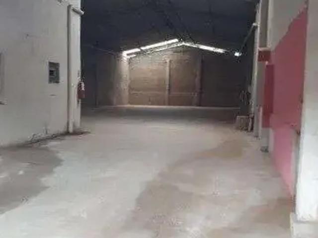 Galpão / Depósito para Venda em São José dos Campos/SP Residencial União