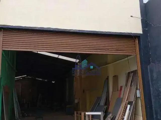 Galpão / Depósito para Venda em São José dos Campos/SP Residencial União