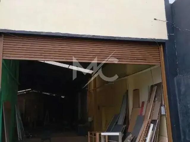 Galpão / Depósito para Venda em São José dos Campos/SP Residencial União