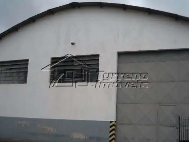 Galpão / Depósito para Venda em São José dos Campos/SP Urbanova VI