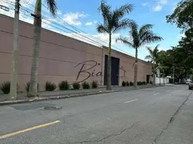 Galpão / Depósito para Venda em São José dos Campos/SP Vila Tatetuba