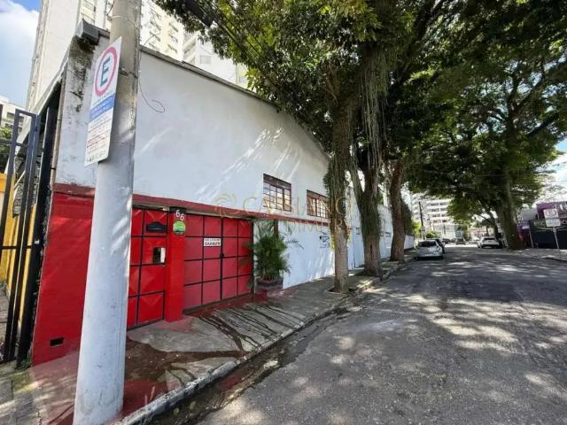 Galpão / Depósito para Venda em São José dos Campos/SP Vila Adyana