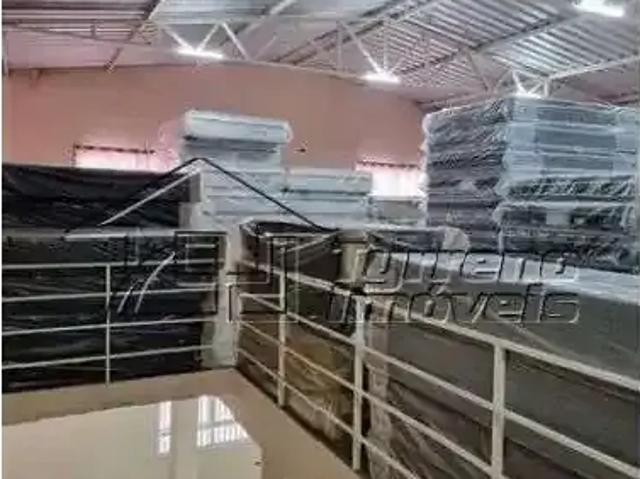 Galpão / Depósito para Venda em São José dos Campos/SP Vila das Flores