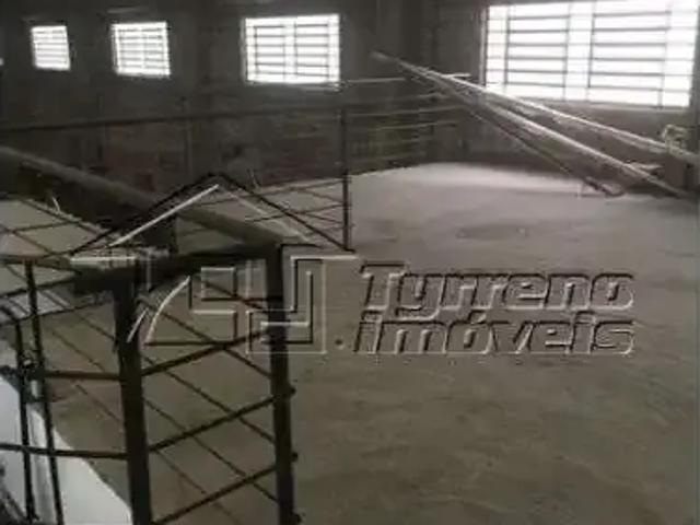 Galpão / Depósito para Venda em São José dos Campos/SP Vila Rica
