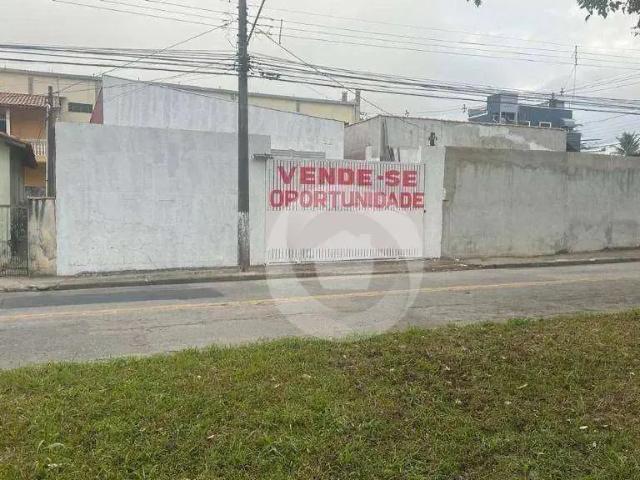 Galpão / Depósito para Venda em São José dos Campos/SP Vila São Bento