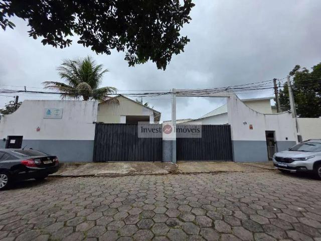Galpão / Depósito para Venda em São José dos Campos/SP Vila São Bento
