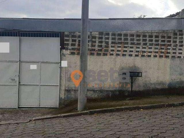 Galpão / Depósito para Venda em São José dos Campos/SP Vila São Bento