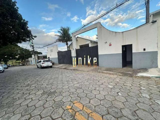Galpão / Depósito para Venda em São José dos Campos/SP Vila São Bento