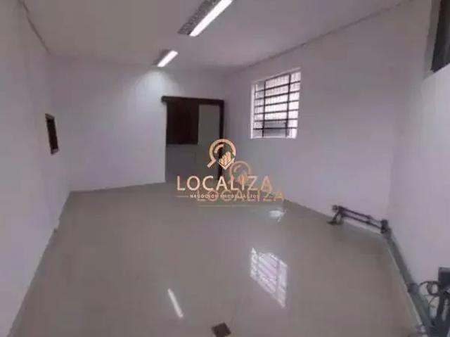 Galpão / Depósito para Venda em São José dos Campos/SP Vila São Bento