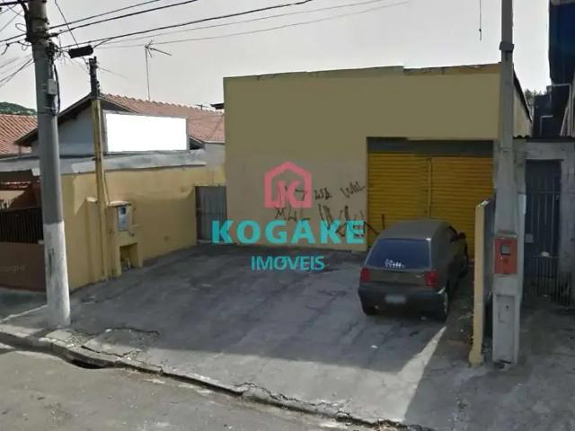 Galpão / Depósito para Venda em São José dos Campos/SP Vila São Pedro