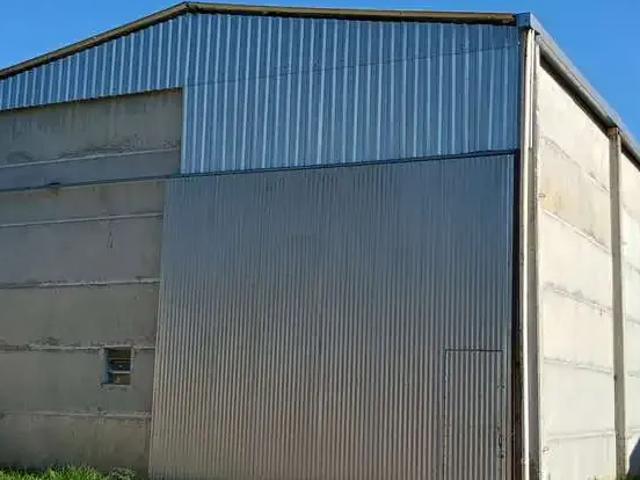 Galpão / Depósito para Venda em São José dos Pinhais/PR Barro Preto
