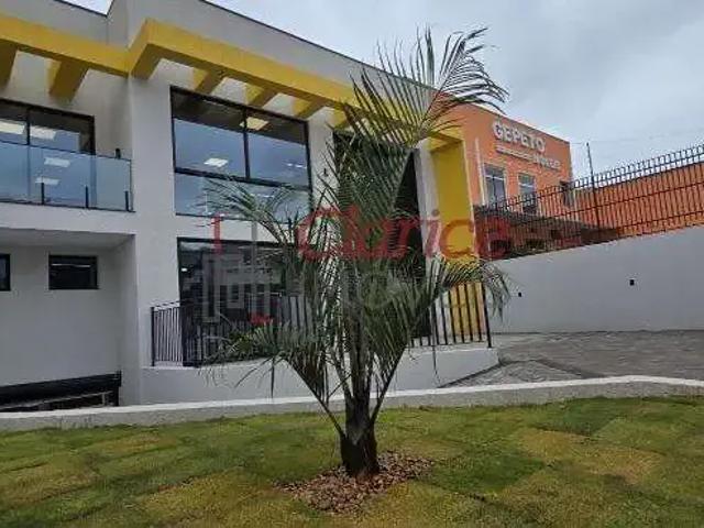 Galpão / Depósito para Venda em São José dos Pinhais/PR Boneca do Iguaçu