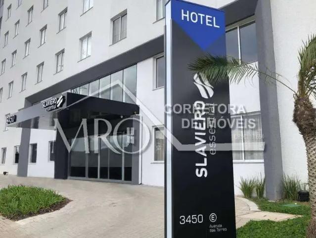 Galpão / Depósito para Venda em São José dos Pinhais/PR Centro 1 Quartos
