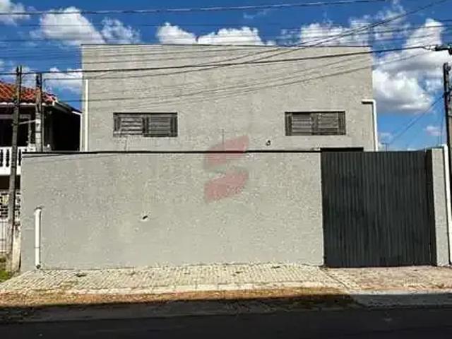 Galpão / Depósito para Venda em São José dos Pinhais/PR Guatupê