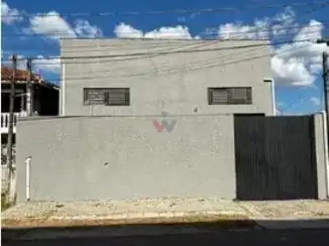Galpão / Depósito para Venda em São José dos Pinhais/PR Guatupê
